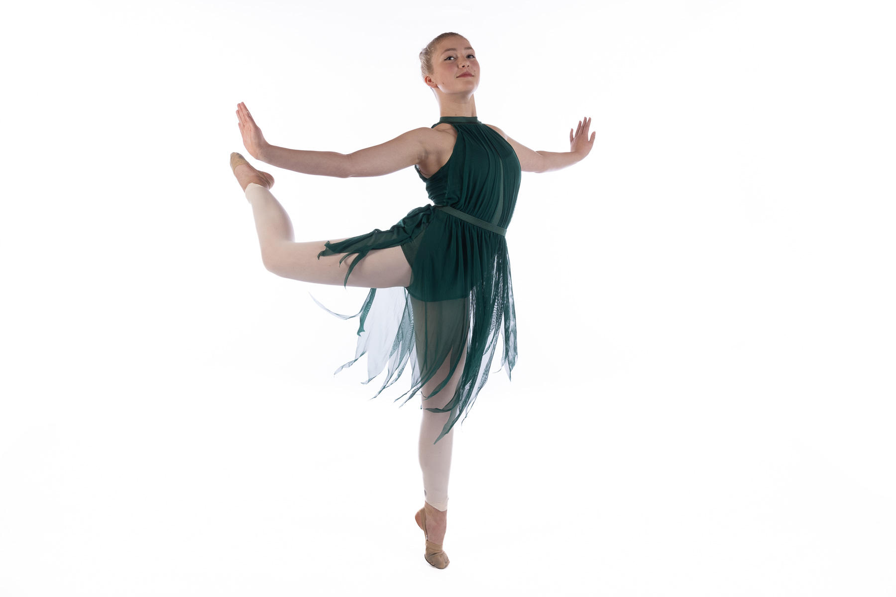 Lyrical Dance – Westshore Dance Studio