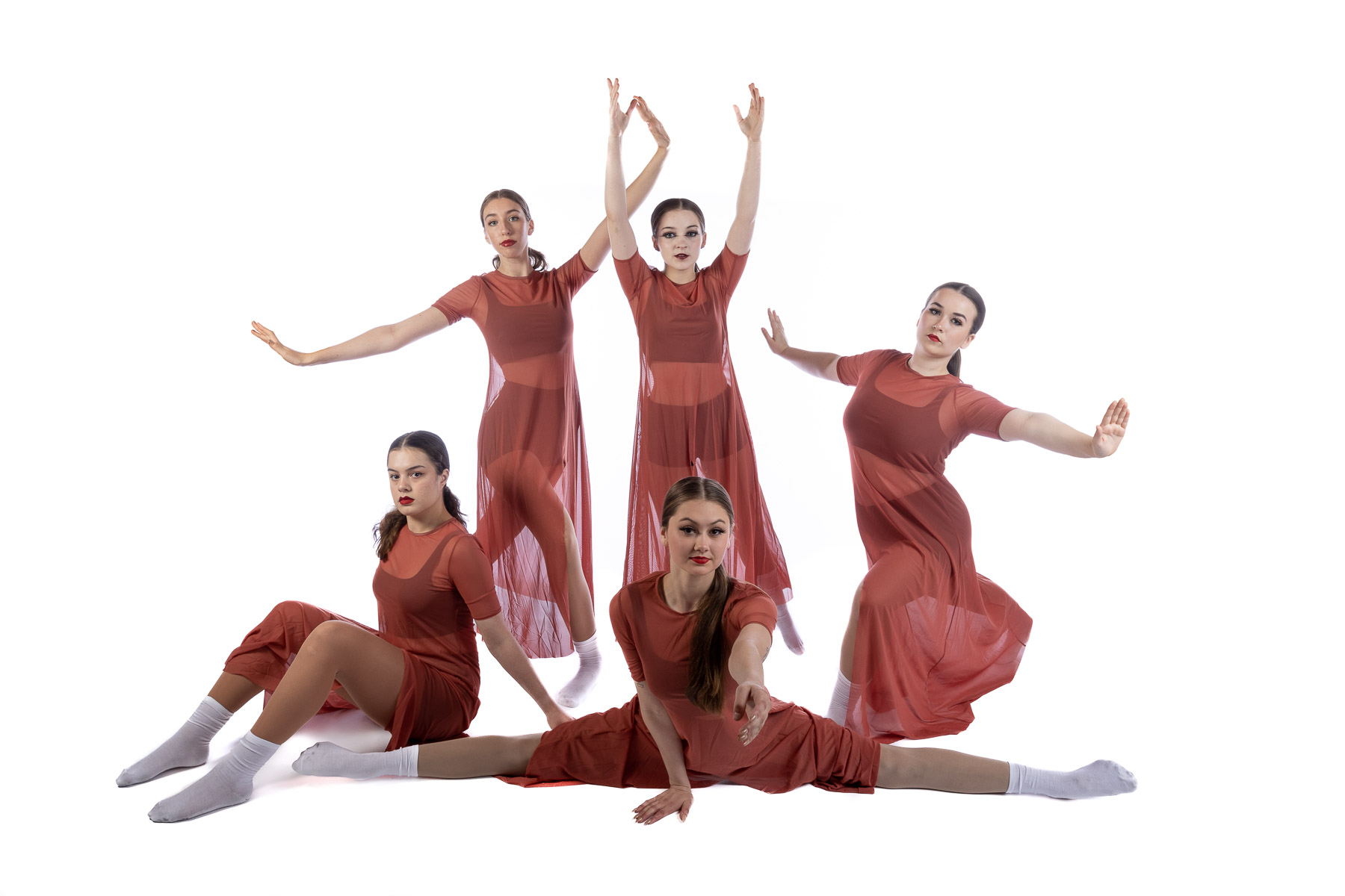 Dance Styles - Westshore Dance Studio